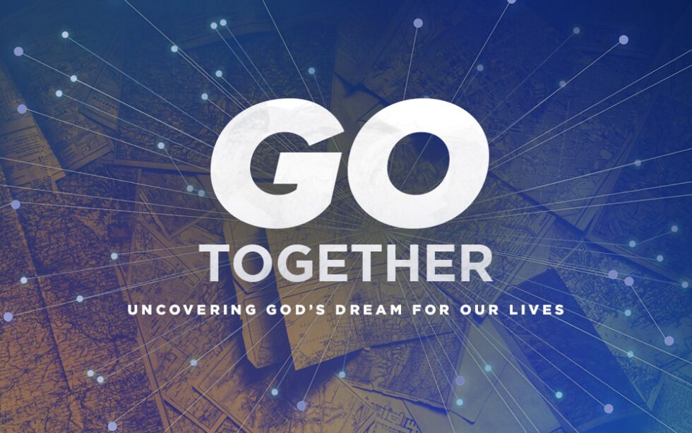 Go Together Archives | Silver Creek Fellowship
